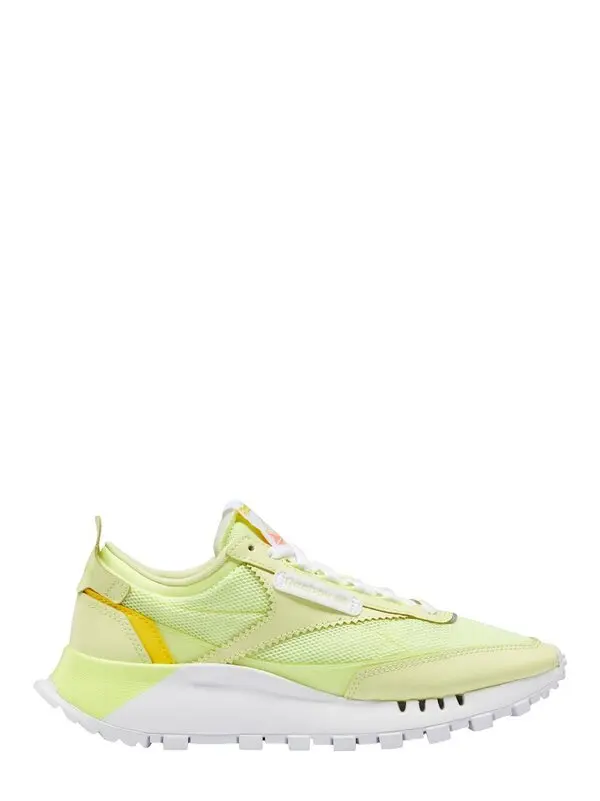 REEBOK Classic Leather Legacy Semi Sneakers - Energy Glow/footwear White/semi Energy Glow