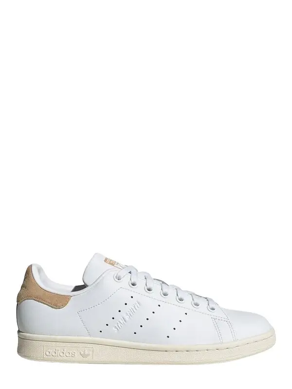Adidas Stan Smith Sneakers - Cloud White/magic Beige/off White