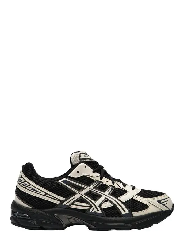 Asics Gel-1130in Sneakers - Black/cream