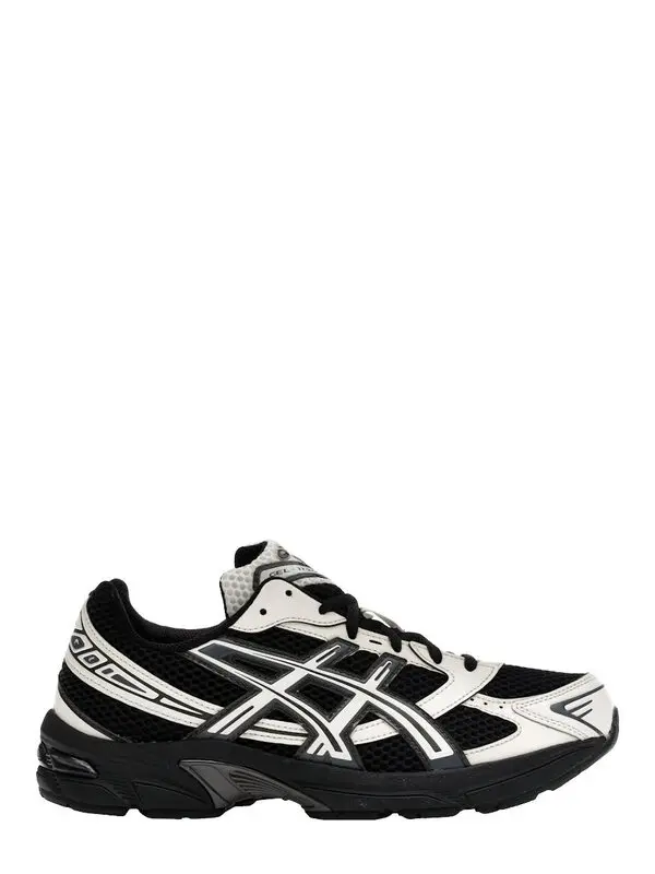 Asics Gel-1130in Sneakers - Black/cream