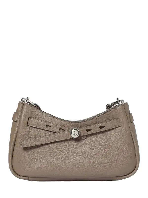 Tory Burch Mini Bag - Brown