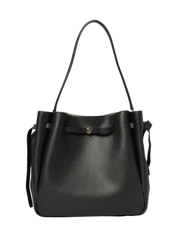 Tory Burch Shoulder Bag - Black