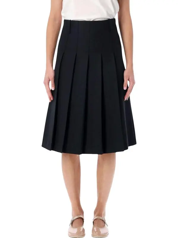 A.p.c. Skirt - Black