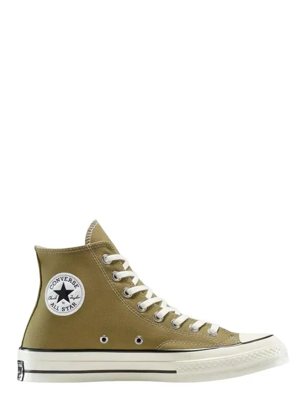 CONVERSE High Top Sneakers - Brown