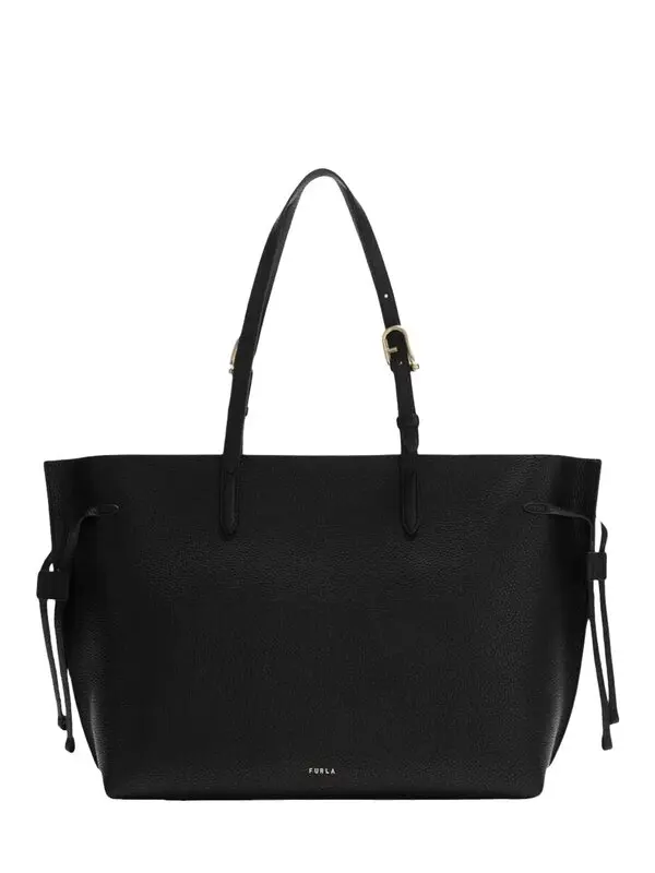 Furla Tote Bag - Black