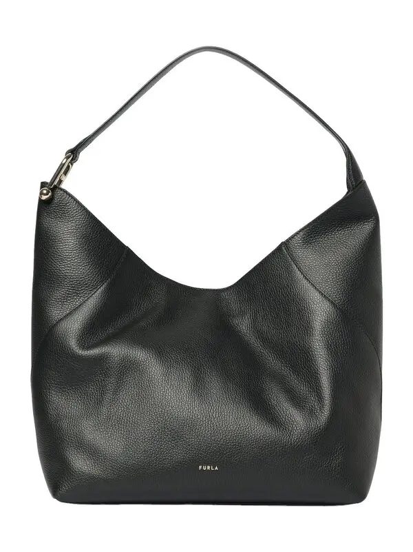 Furla Shoulder Bag - Black