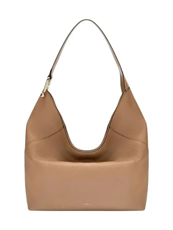 Furla Shoulder Bag - Sand