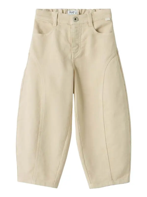 IL GUFO Pants - Beige