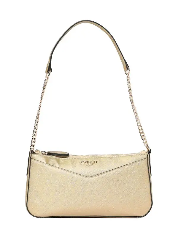 TWINSET Mini Bag - Gold