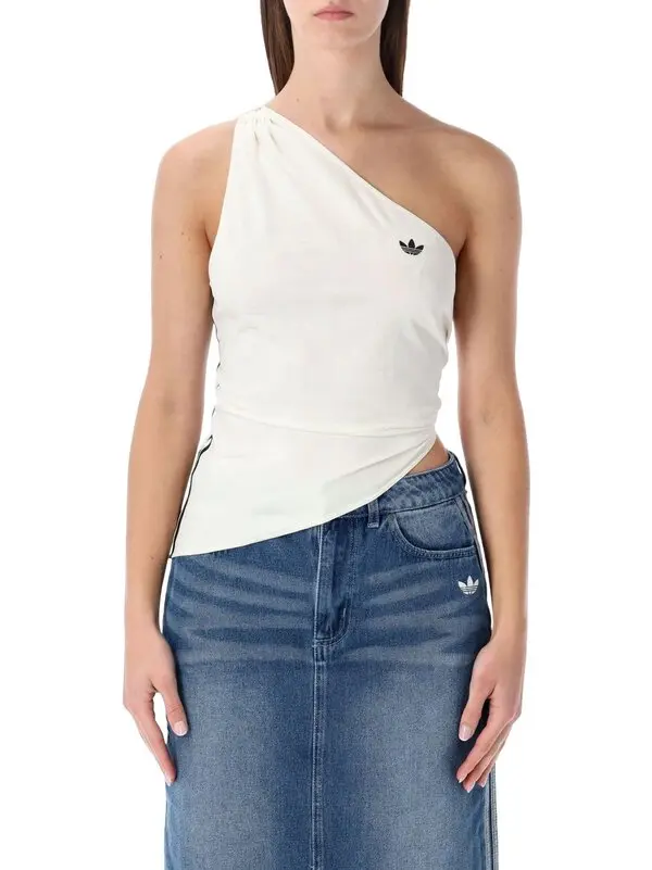 Adidas Originals By Alexander Wang Top - White