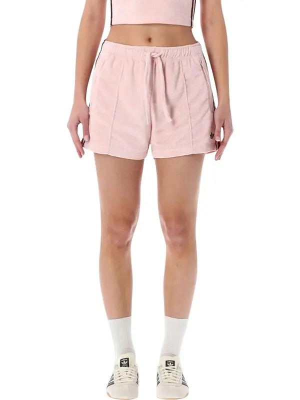 Adidas Originals By Alexander Wang Shorts - Pink