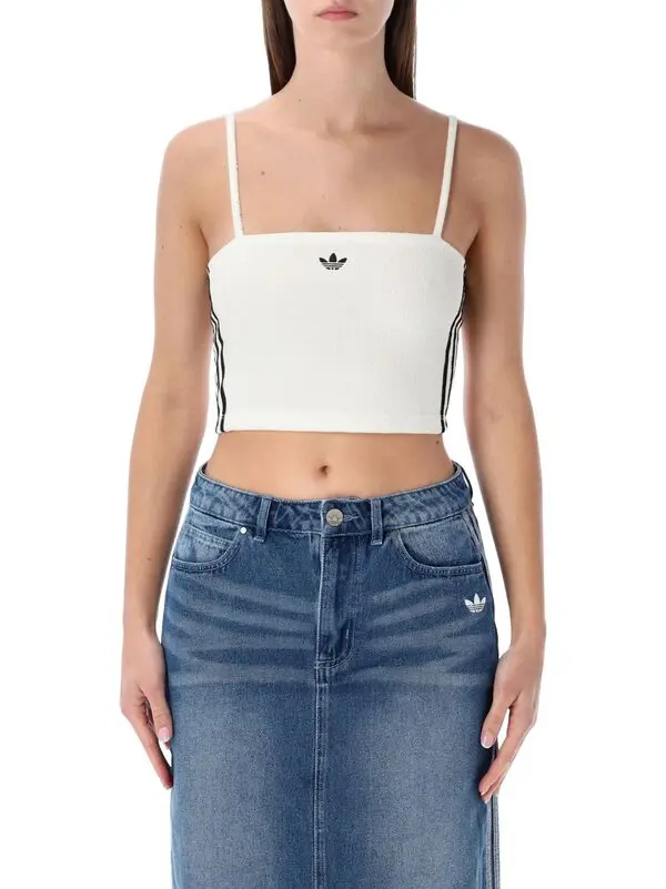 Adidas Originals By Alexander Wang Top - White