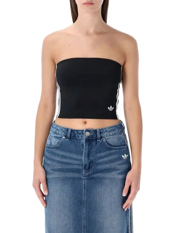 Adidas Originals By Alexander Wang Top - Black