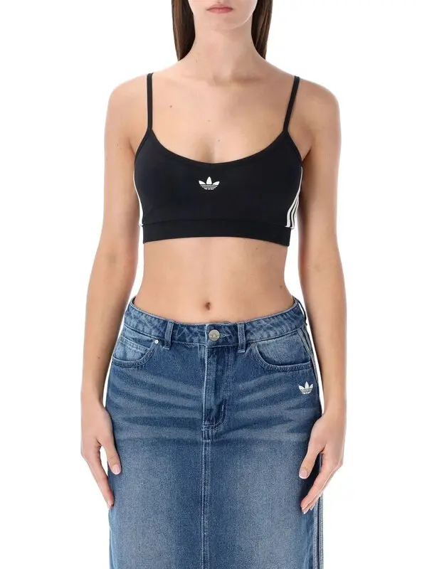 Adidas Originals By Alexander Wang Top - Black