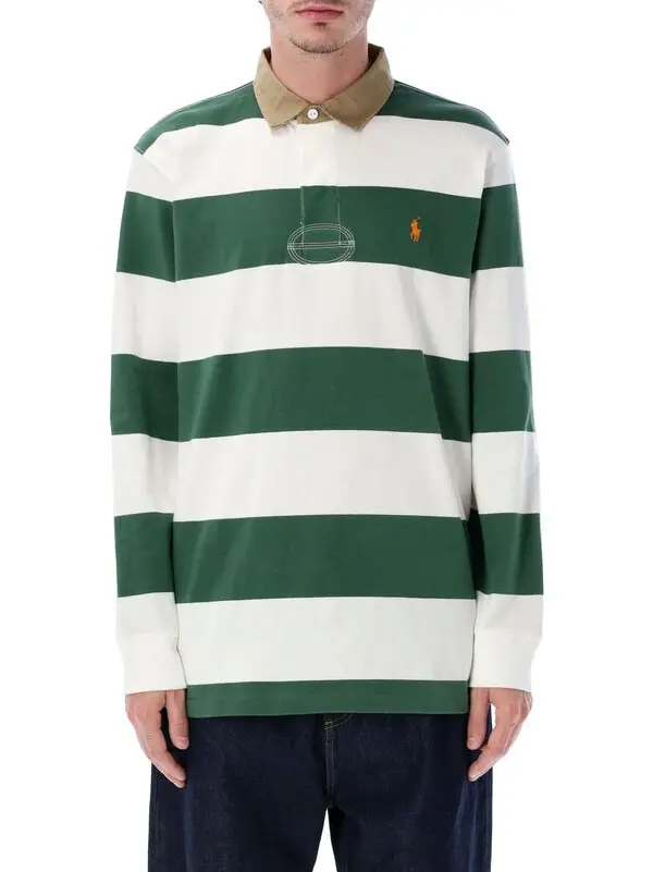 Polo Ralph Lauren Polo Shirt - Green