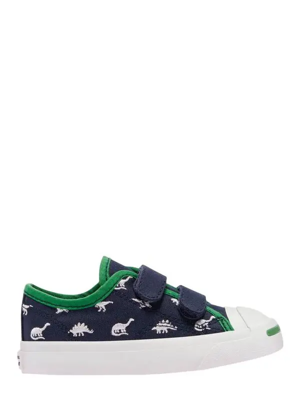 CONVERSE Jack Purcell Low Td 'mythical Creatures Dinosaur - Blue