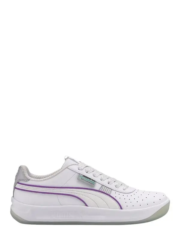 PUMA Mercedes-amg Petronas Motorsport X Gv Special 'silver Arrows' Sneakers - White