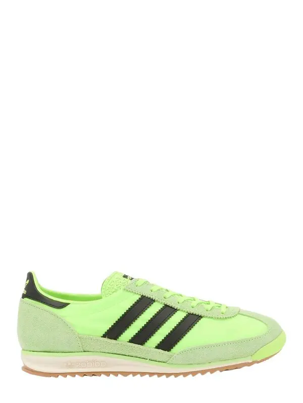 Adidas Sl72 Sneakers - Green