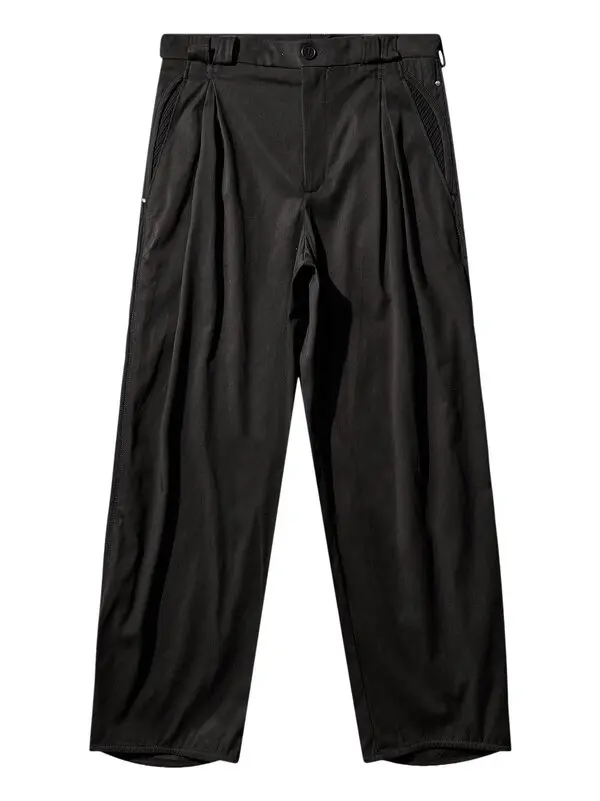 KIKO KOSTADINOV Halics Trouser - Black