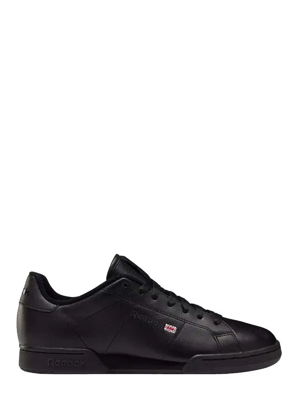 REEBOK Npc Ii Sneakers - Black