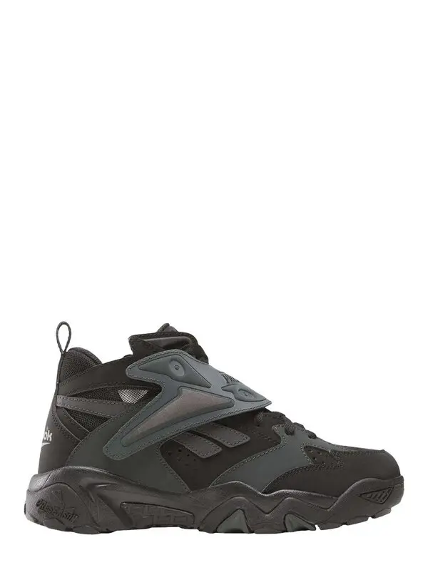 REEBOK Preseason 94 Retro Sneakers - Brown