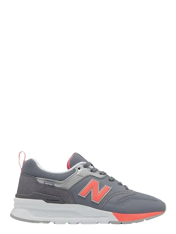 NEW BALANCE 997h - Grey