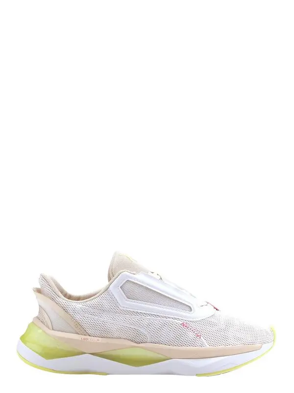 PUMA First Mile X Lqdcell Shatter 'tapioca - White