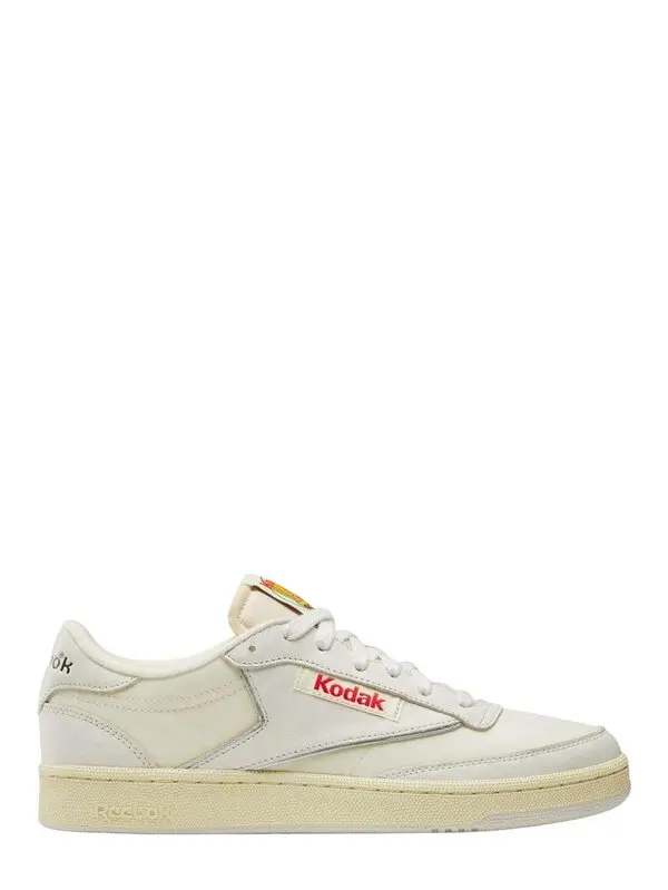 REEBOK X Kodak Club C 85 - Cream