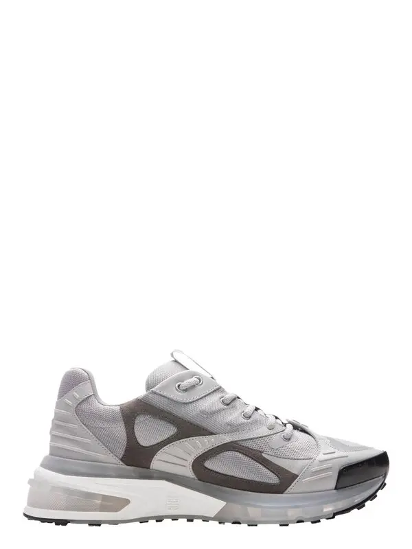 Givenchy Giv 1 Tr Low Sneakers - Grey