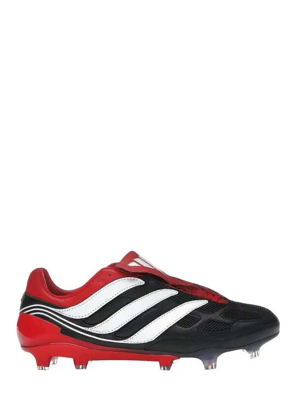 Adidas Predator Precision Fg - Black