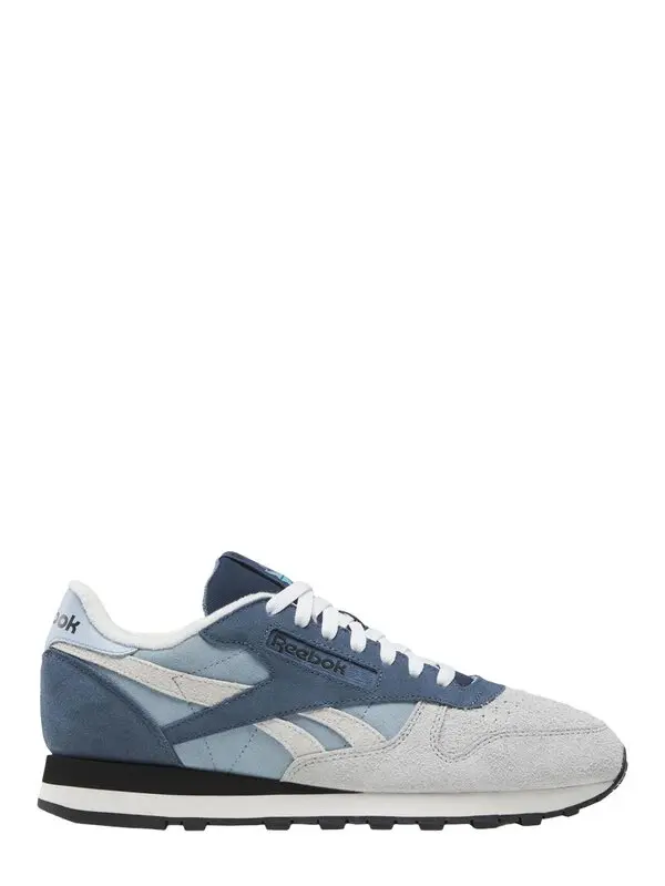 REEBOK Classic Leather Sneakers - Blue