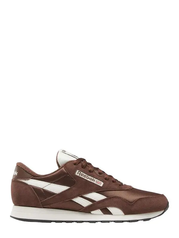 REEBOK Classic Nylon - Brown