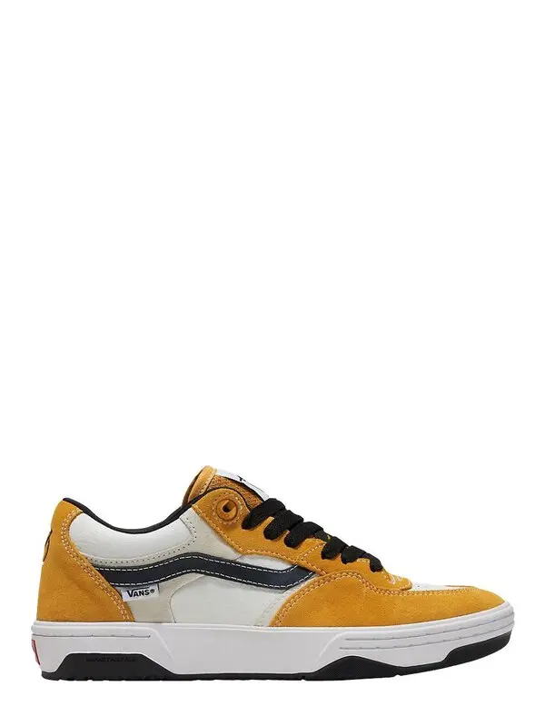 VANS Rowan 2 Sneakers - Yellow