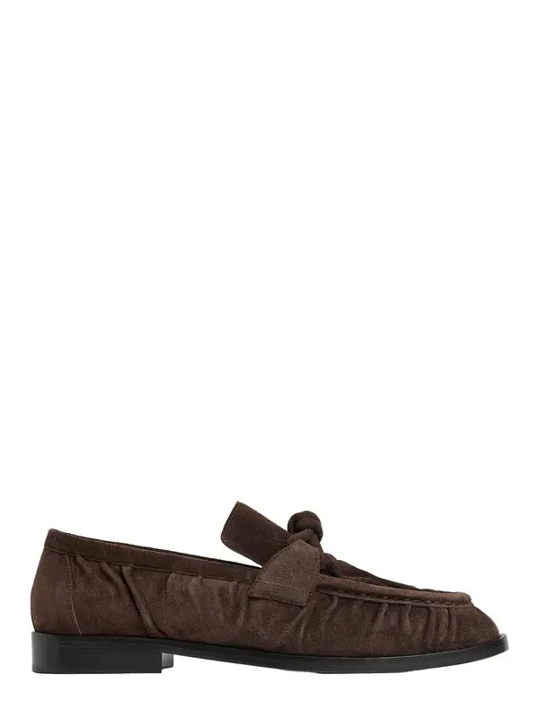 Bottega Veneta Astaire Loafer - Fondant