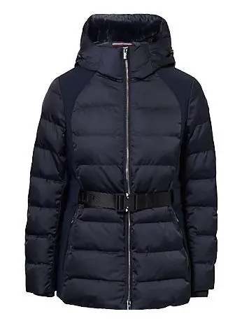 Fusalp Belted Puffer Ski Jacket - 65600