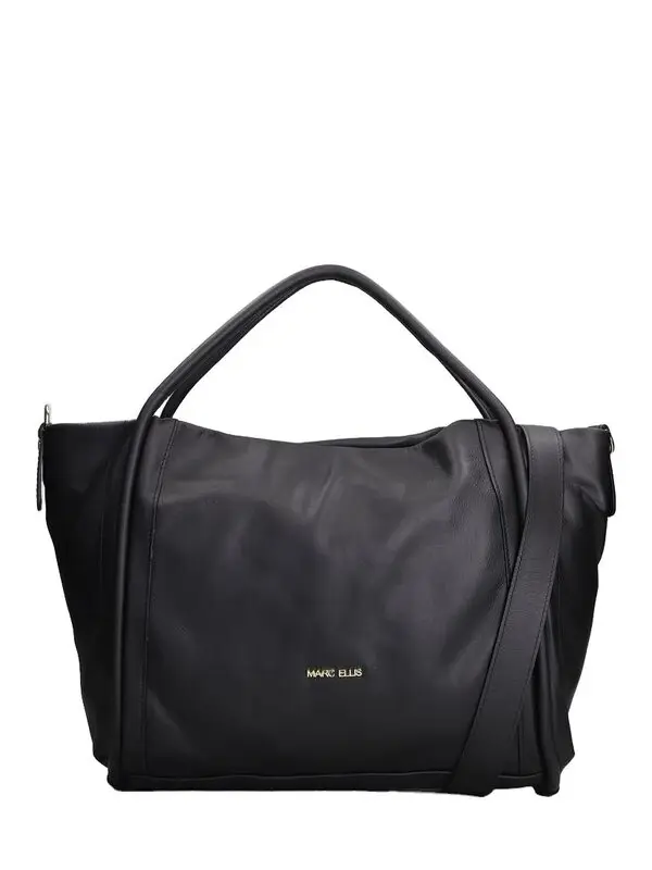 MARC ELLIS Lola L Sa Tote - Black
