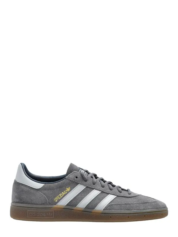 Adidas Originals By Alexander Wang Handball Spezial Sneakers - Grey