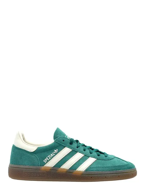 Adidas Originals By Alexander Wang Handball Spezial Sneakers - Green