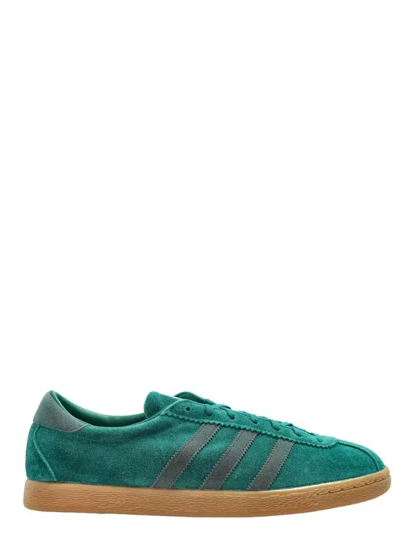 ADIDAS ORIGINALS Tobacco' Sports Shoes - Green