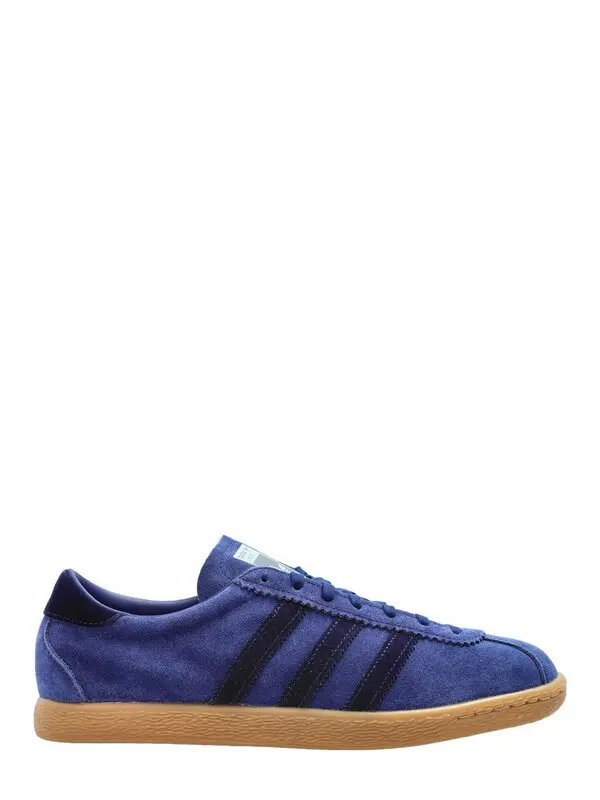 Adidas Originals By Alexander Wang Tobacco Sneakers - Navy Blue