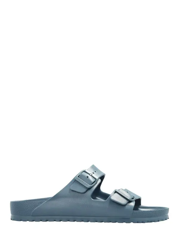 BIRKENSTOCK Arizona Eva Slides - Blue