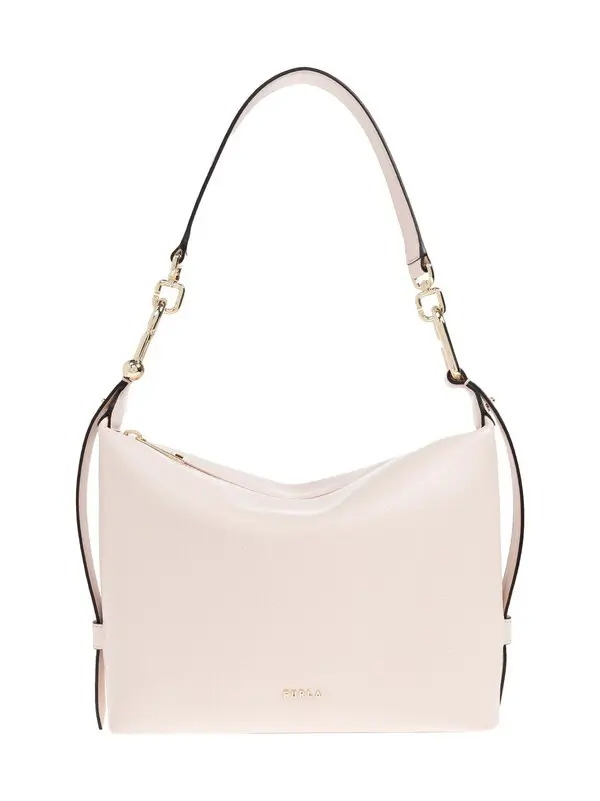 Furla Tonie Mini Shoulder Bag - Pink