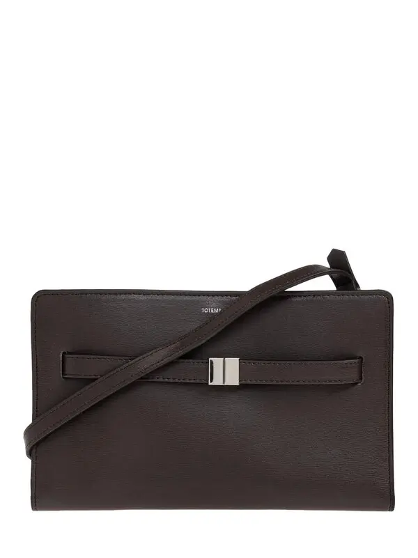 TOTEME Shoulder Bag - Brown