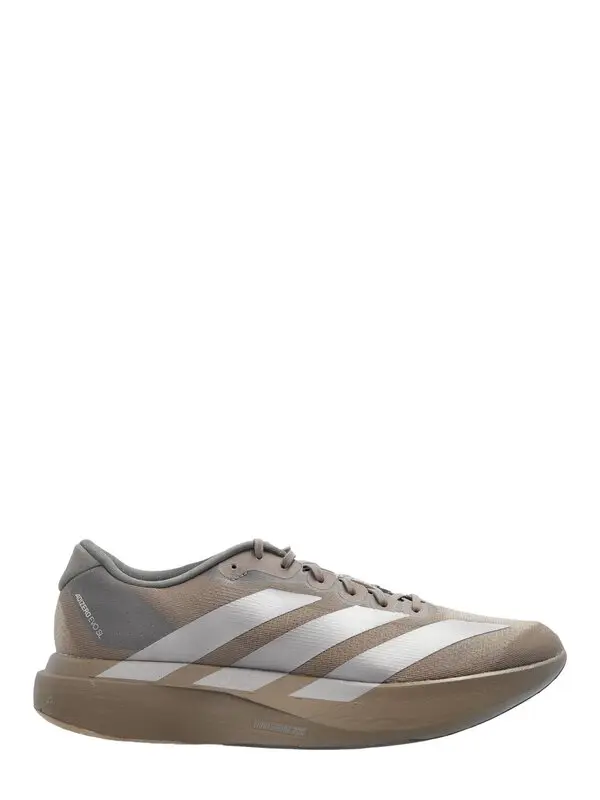 Adidas Adizero Evo Sl M' Sports Shoes - Brown