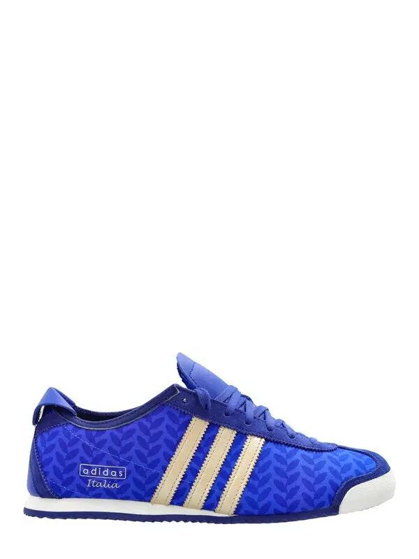 Adidas Originals By Alexander Wang Italia 60s Figc Home Sneakers - Blue