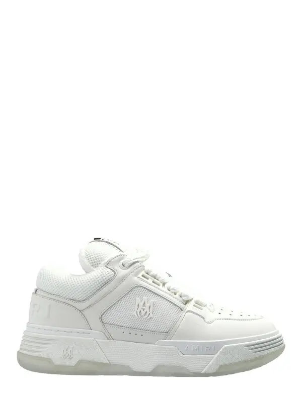 Amiri Ma-1 Sneakers - White