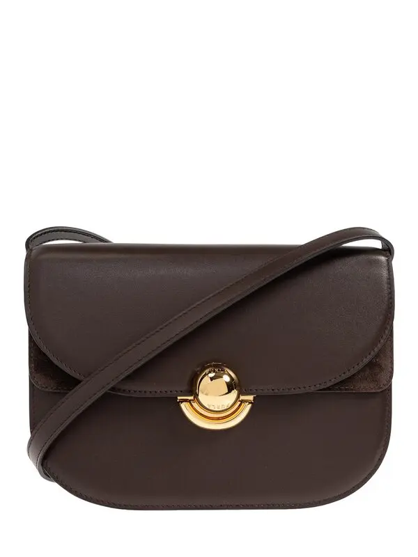Furla Small Shoulder Bag - Brown