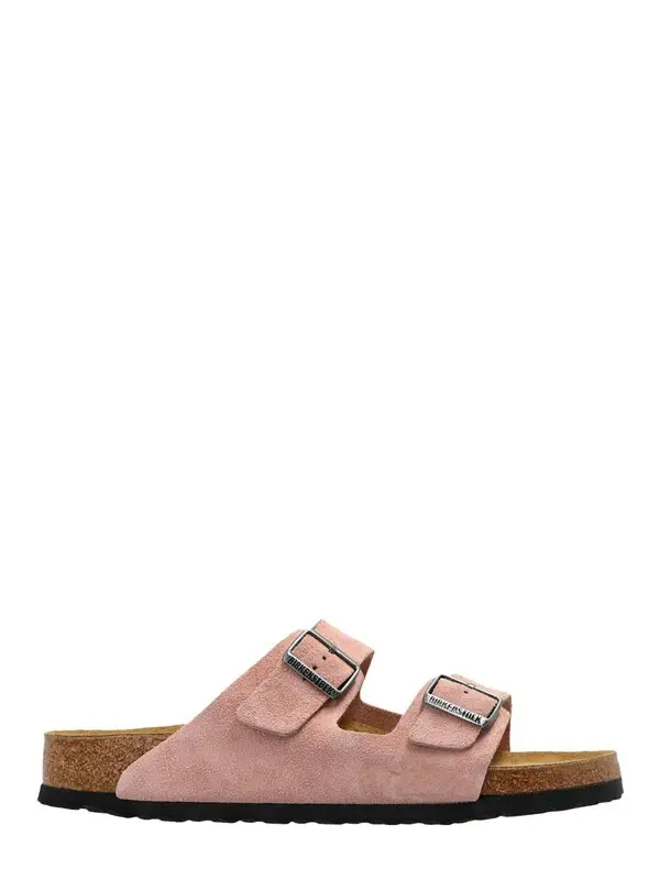 BIRKENSTOCK Arizona Bs Slides - Pink