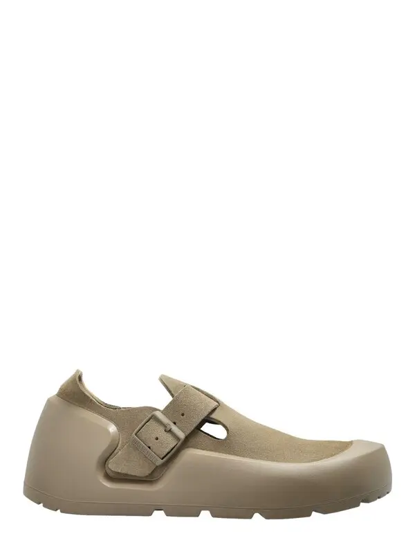 BIRKENSTOCK Reykjavik Shoes - Beige