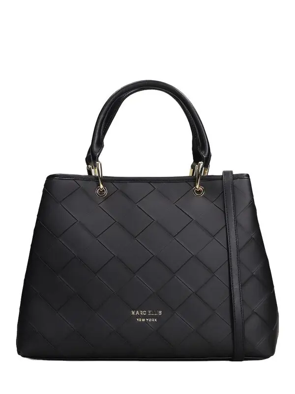 MARC ELLIS Sunny Bag Tote - Black